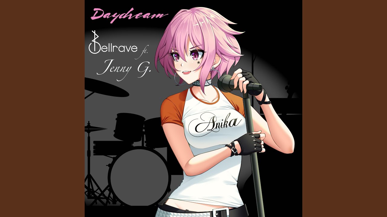 Daydream (feat. Jenny G.) - YouTube