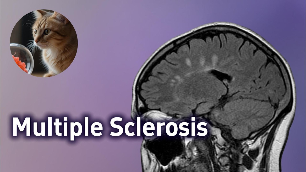 What is Multiple Sclerosis - Causes/Symptoms/Diagnosis/Treatment ...