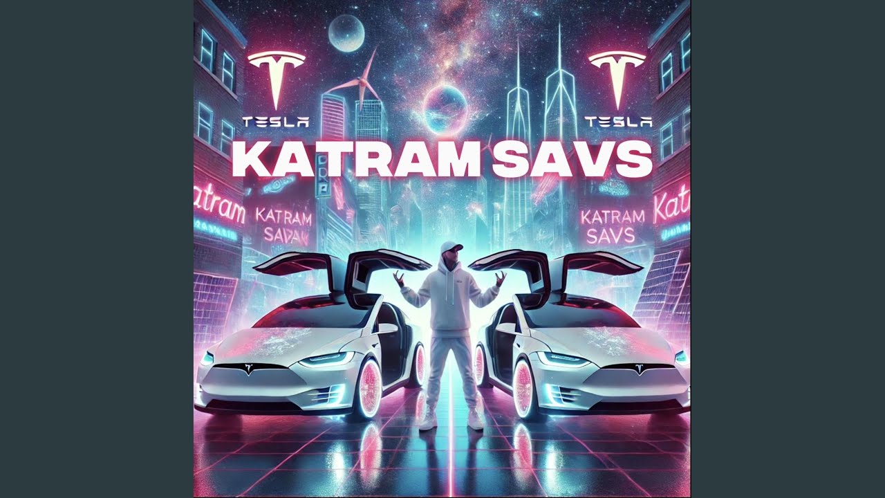 Katram Savs - YouTube