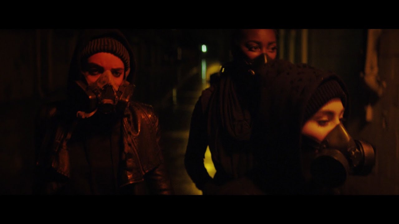 dvsn - The Choir (Short Film)