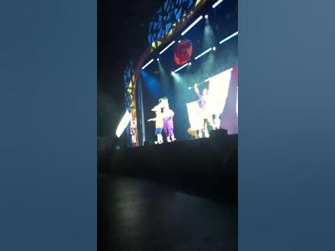 Disney Live! Phineas and Ferb: The Best Live Tour Ever! Act 1 - YouTube