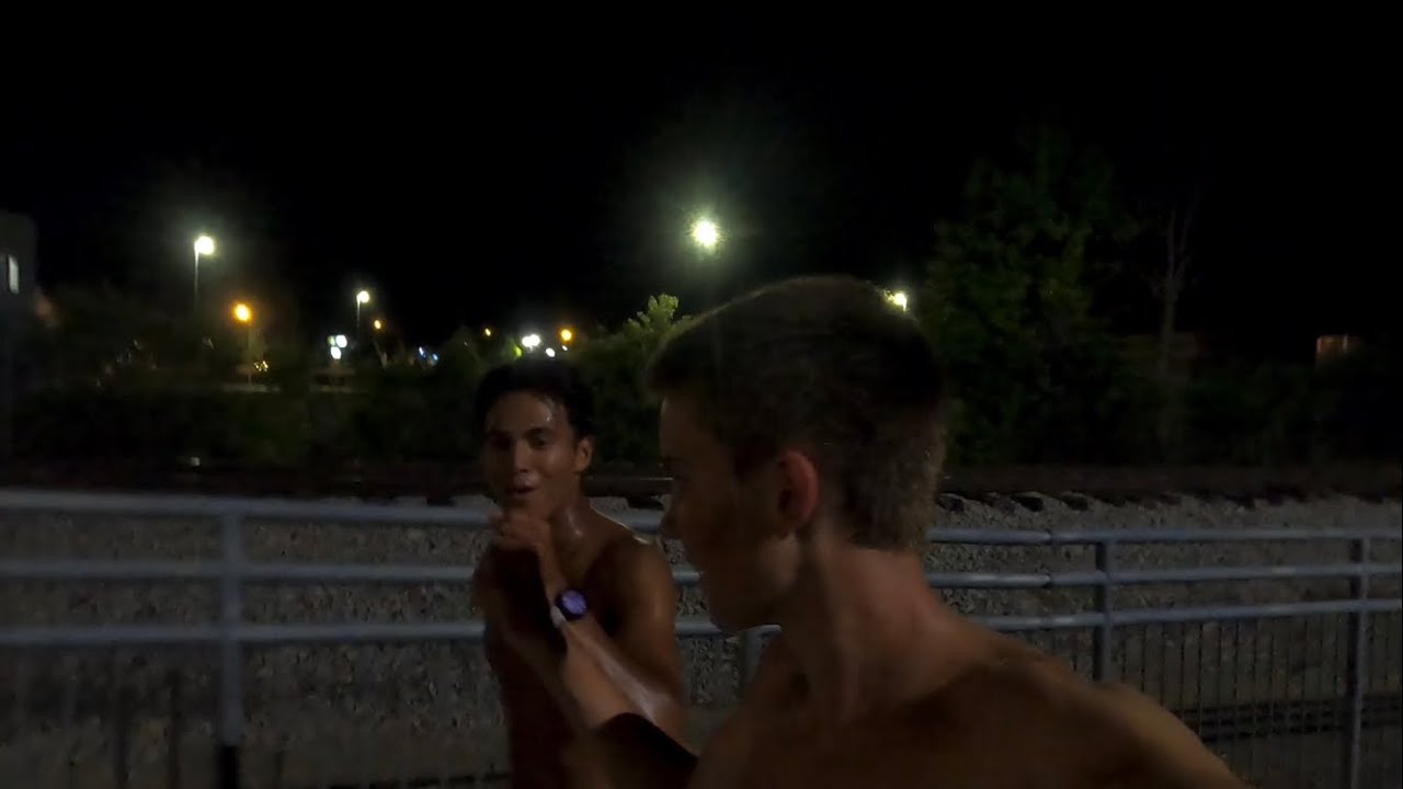 13 Mile Long Run - YouTube