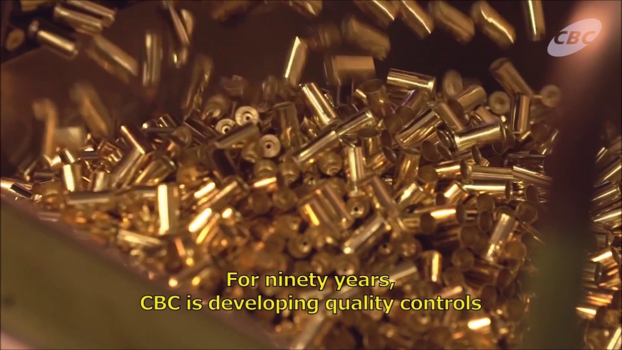 CBC Corporate Movie 90 years - English Subtitle - YouTube