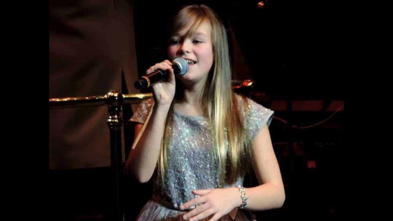 Connie Talbot - live at the Royal Albert Hall - YouTube