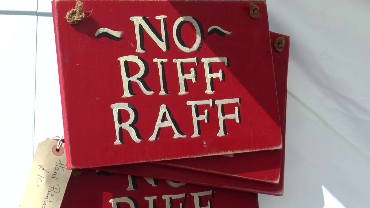 Romsey Show 2017 - YouTube