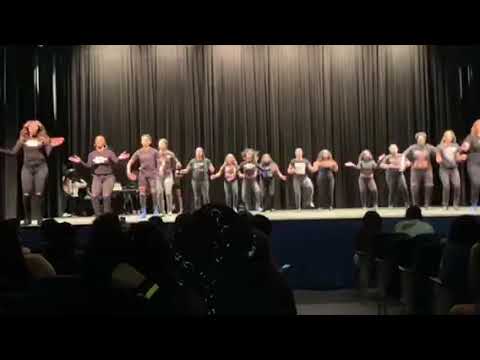 Precision Step Team - YouTube