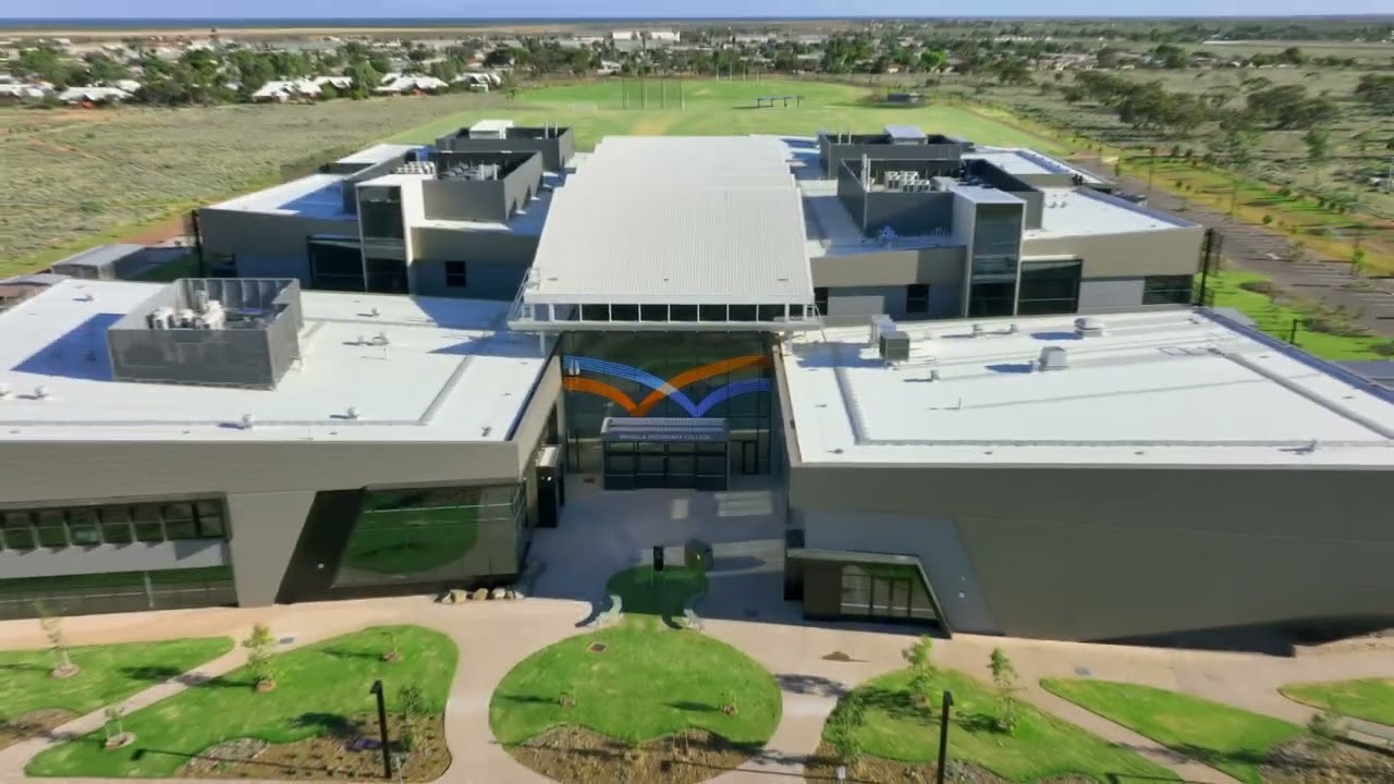 Whyalla Secondary College