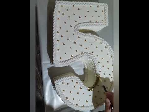 Rəqəm tortu. Ana üçün tortun bəzədilməsi. xanimlar üçün tortun bəzədilməsi