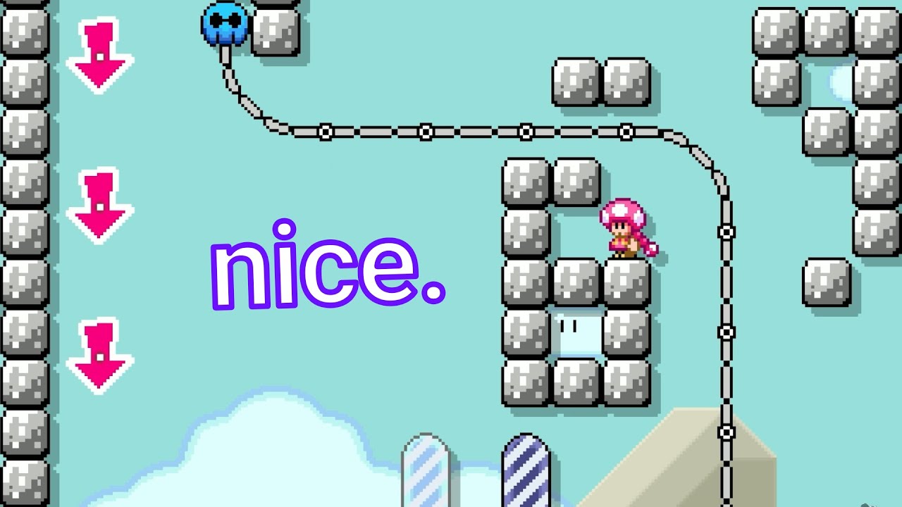 nice. — Clearing 69420 EXPERT Levels | S3 EP64 - YouTube