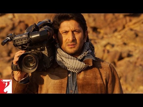 Dialogue Promo:4 | Kabul Express | John Abraham | Arshad Warsi