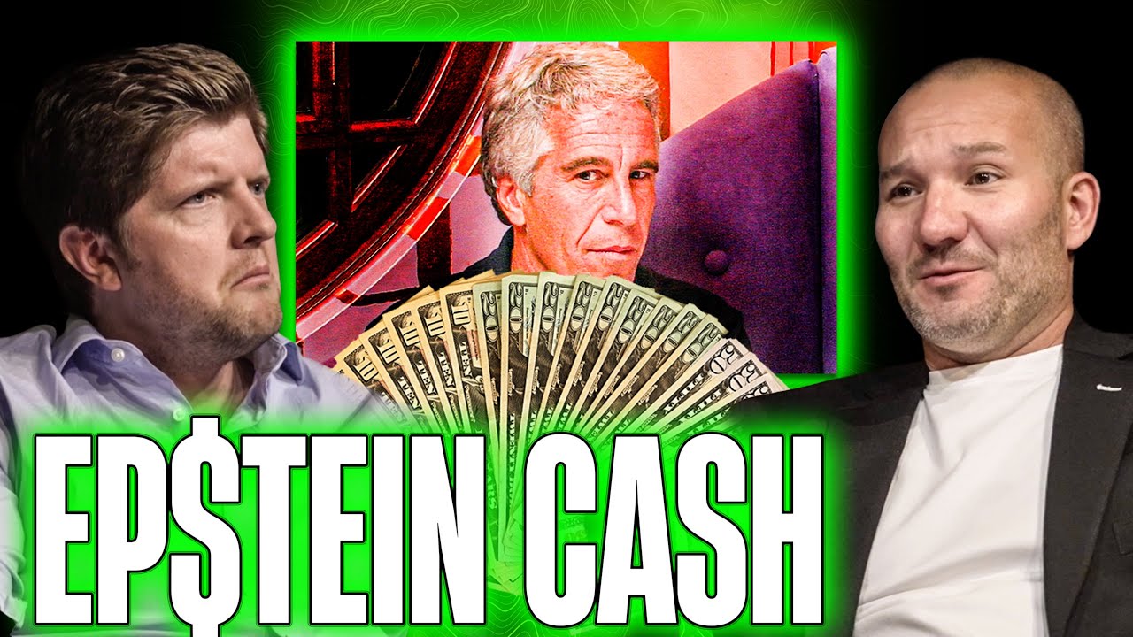 What Really Happened To Jeffrey Epstein? - YouTube