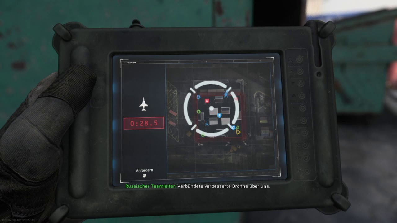 EXTREME SPAWN TRAPPING ON SHIPMENT (No Comment) - Call of Duty® Modern ...