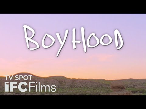 Boyhood | TV Spot 'Best Picture' | IFC Films