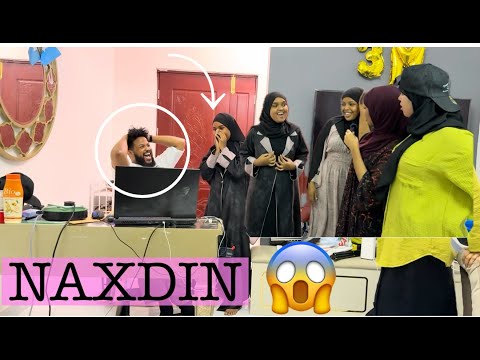 UGU DANBEYN MUGDISHO AYAAN IMAADAY WAXAA KADIS UGU TAGAY TEAM27 MUGDISHO