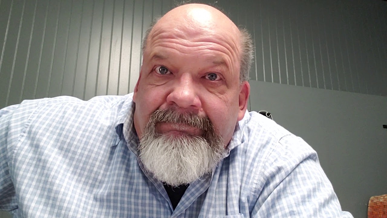 Fred to Bull - YouTube