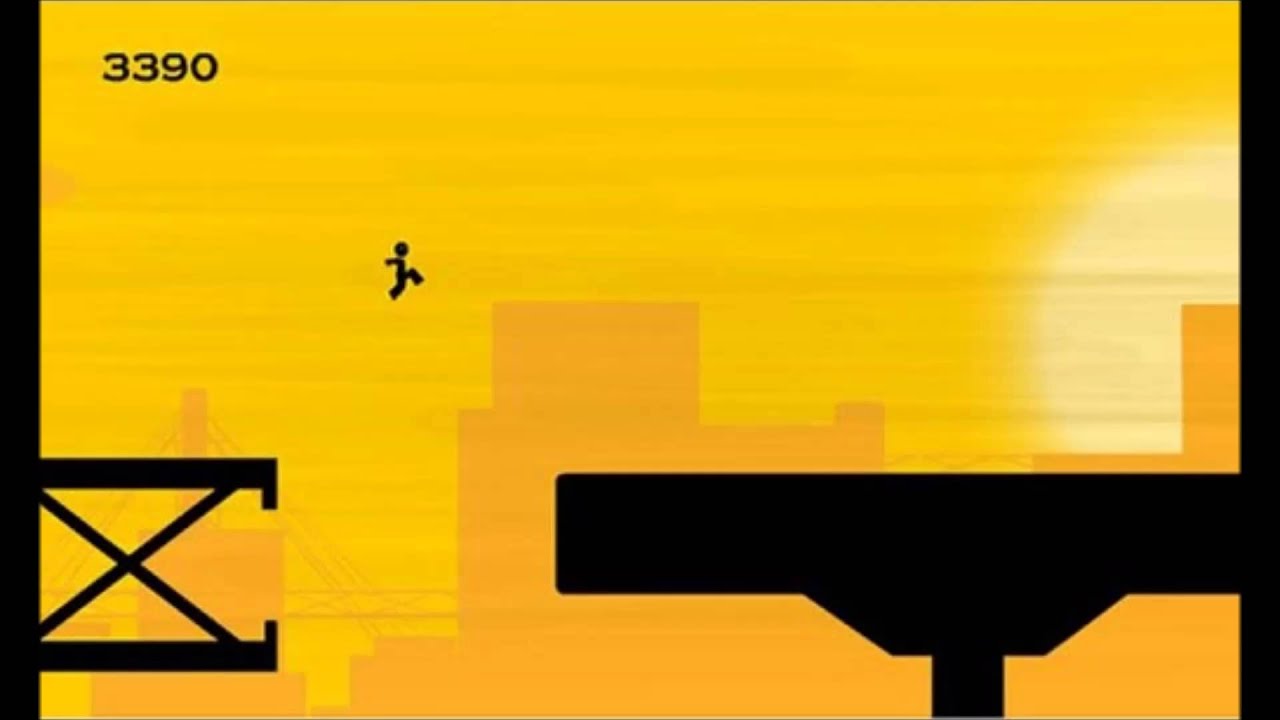 Line super runner song/music (HQ) - YouTube