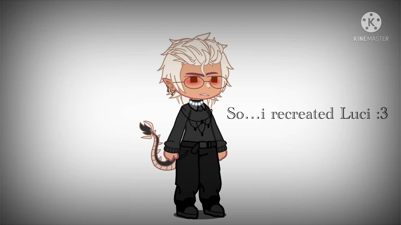 Luci (xMoqax) - YouTube