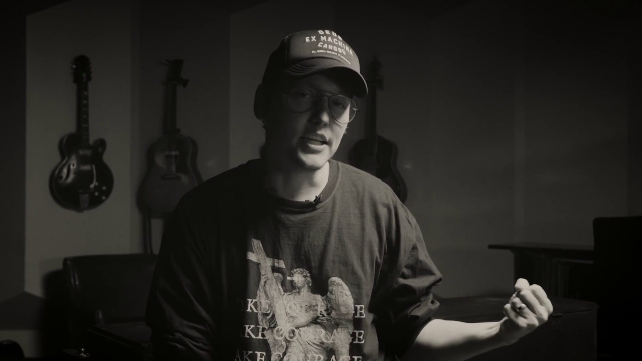 Mack Brock - Greater Things (Song Story) - YouTube