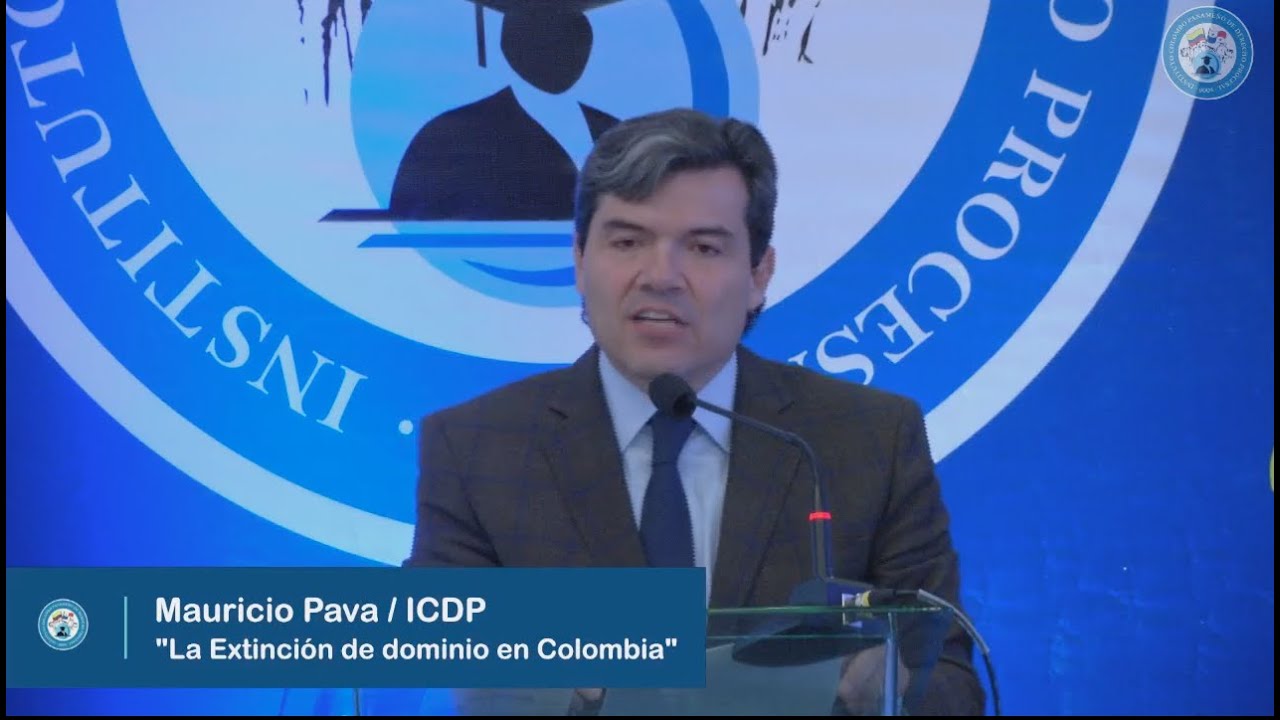 Mauricio Pava - YouTube