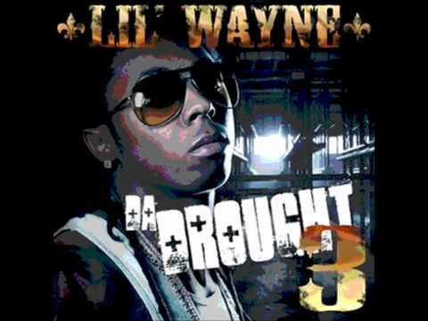 King Kong (Da Drought 3)- Lil Wayne