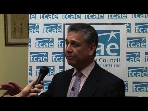 Mike Barajas, FOX 26 News Anchor - YouTube