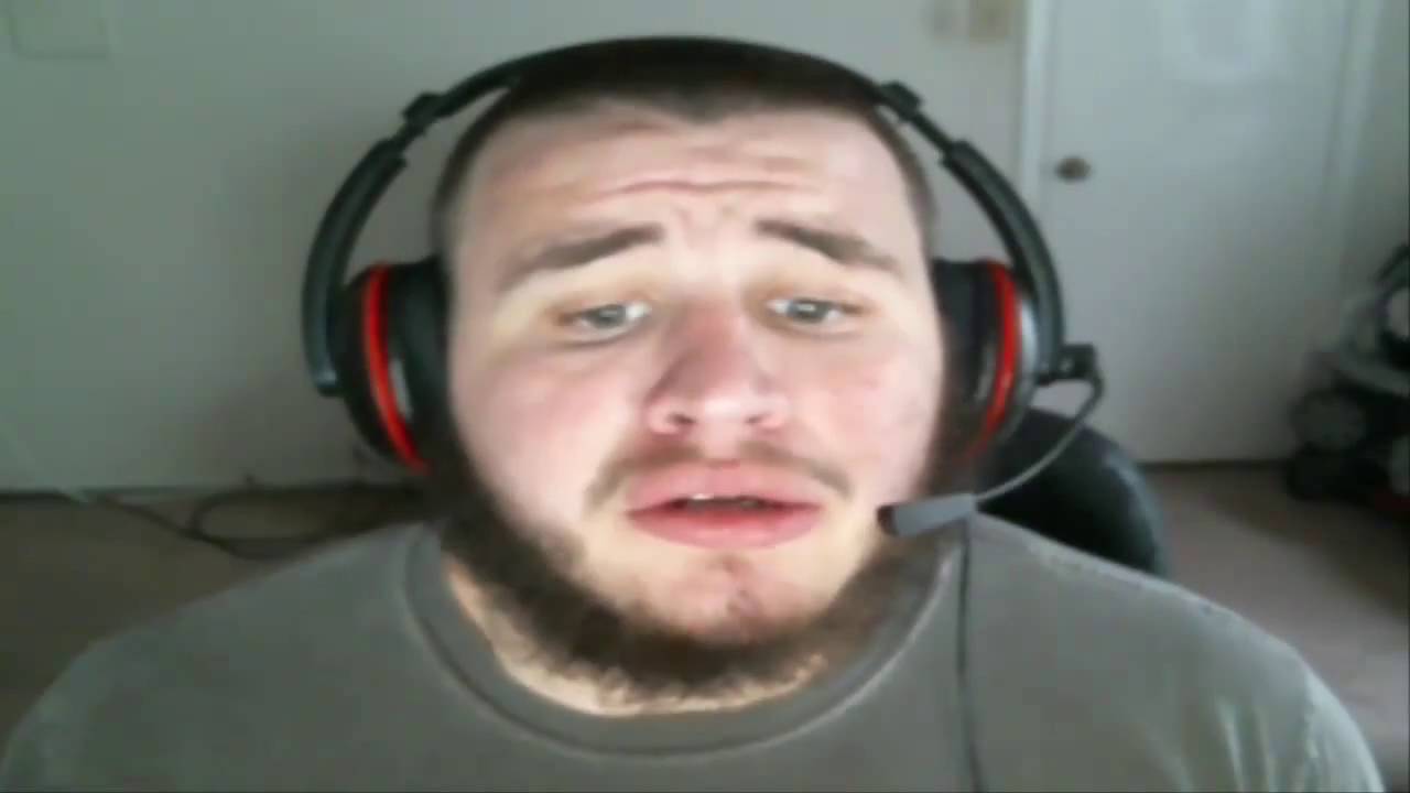 THIS GAME IS TERRIFYING | FazBear Nightmare (Webcam Reactions Only ...