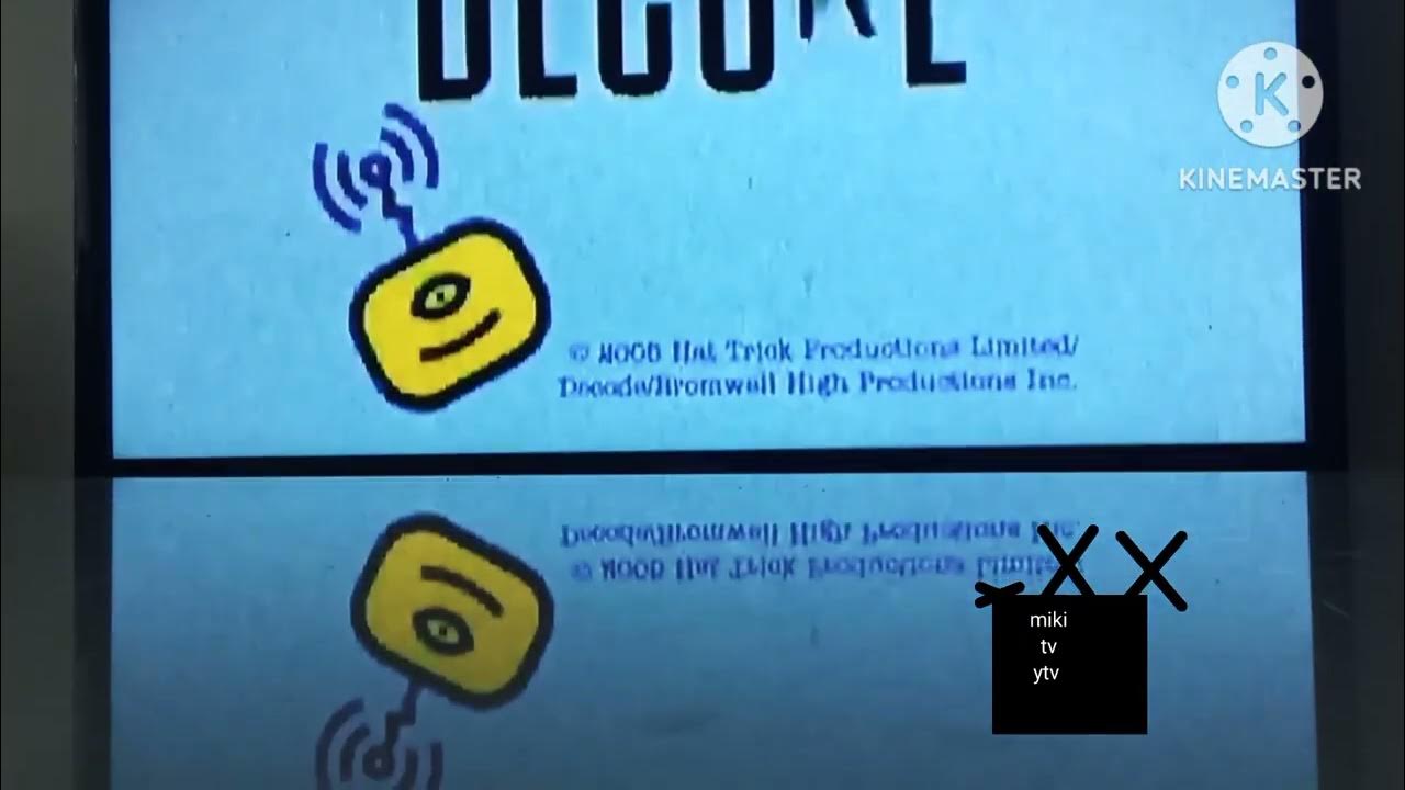 teletoon hat trick decode nelvana sesame workshop treehouse studio b ...