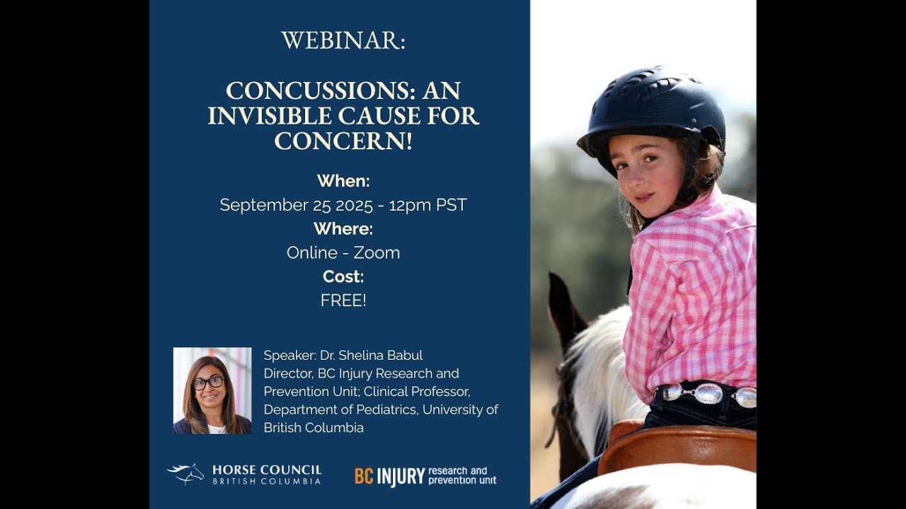 Concussions an Invisible Cause for Concern - YouTube