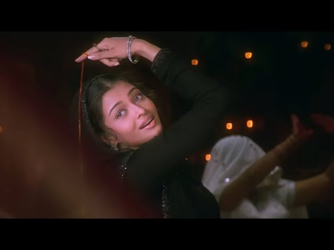 Ishq Bina | Gud Se Meetha Ishq Imli Se Khatta Ishq | Taal | Aishwarya | Anuradha, Sonu N | AR Rahman