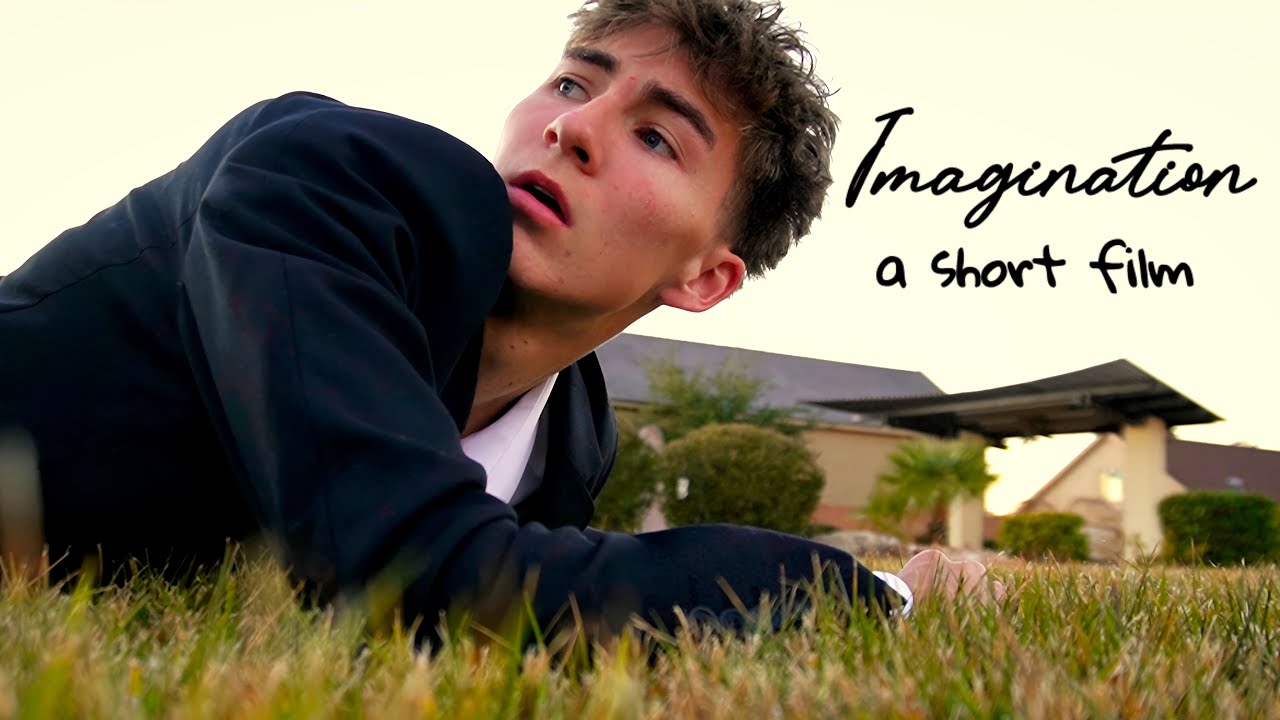Imagination - A Short Film | Sony ZV-E10 | 4K - YouTube