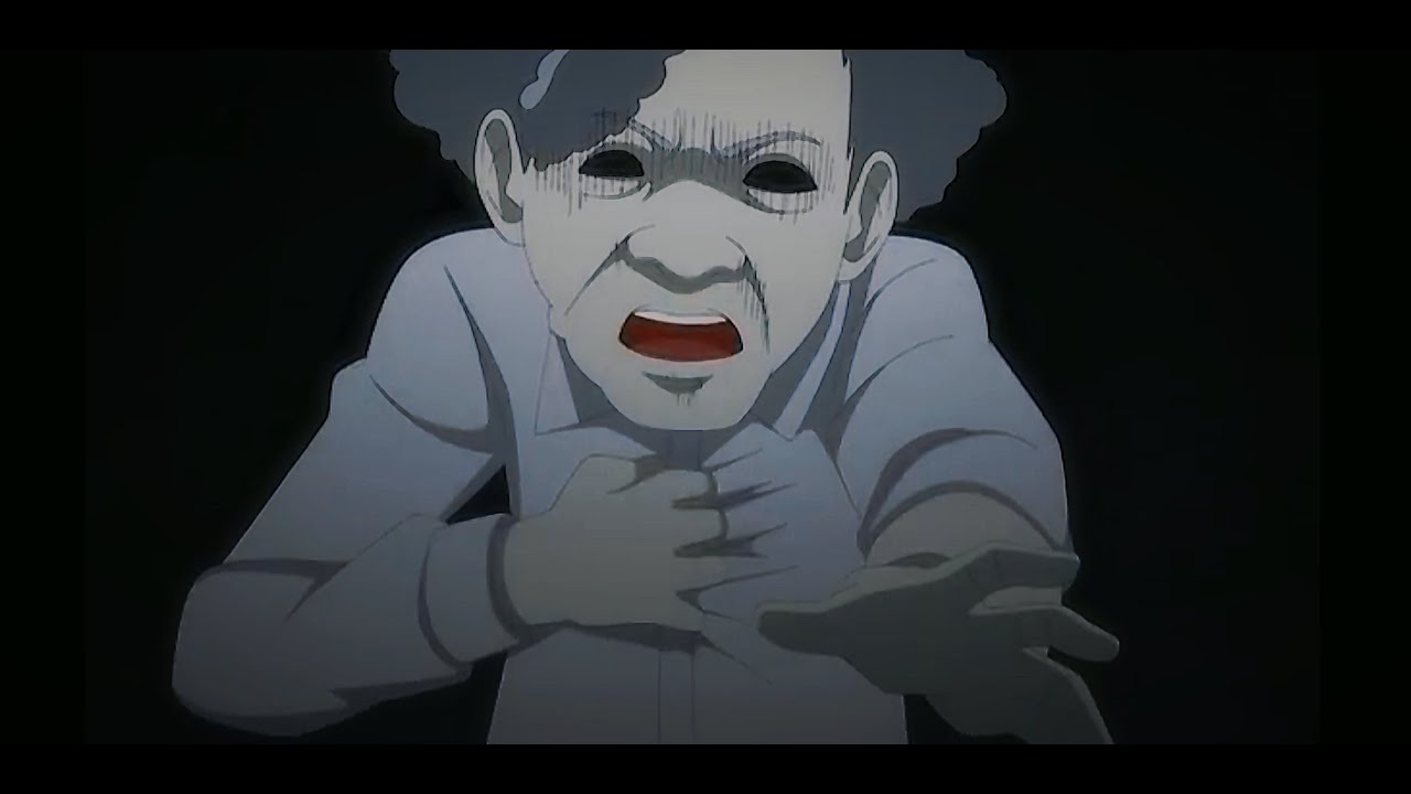 5 Disturbing horror stories animated - YouTube