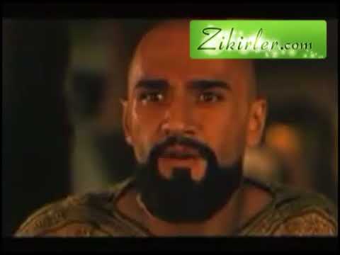 AŞKIN VELAYETİ İMAM RIZA FİLMİ 2. BÖLÜM