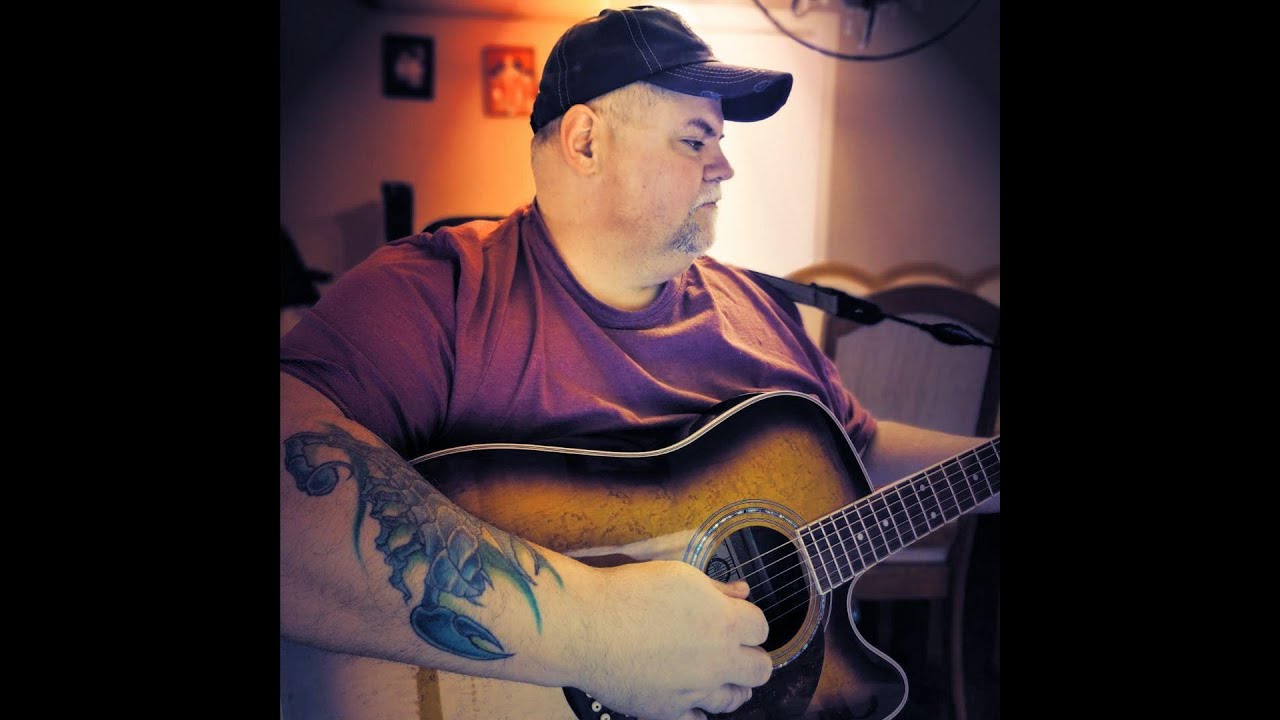 Six Feet Apart (Luke Combs Cover) - YouTube