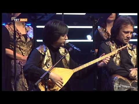 Alper Kıraç - Mükellef İlan Oldu/Anadolu - Türk Toyu - TRT Avaz