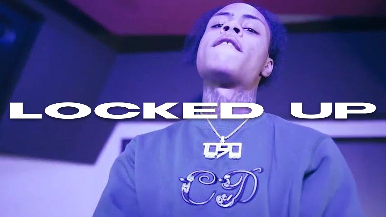 [FREE] Kay Flock X Sha Ek X Sample Bronx Drill Type Beat "LOCKED UP ...