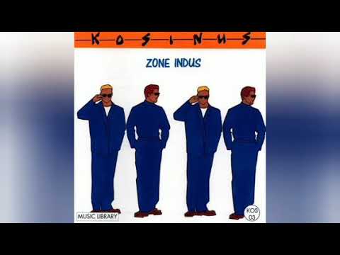 Dominique Guiot & Eric Mallet - Welcome(1989) - YouTube