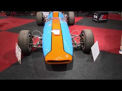 Custom motor show Elmia