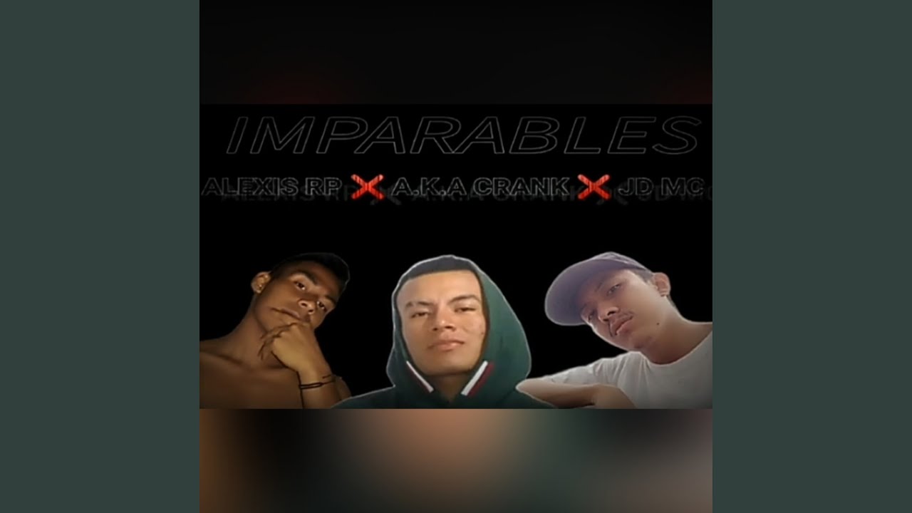 Imparables - YouTube