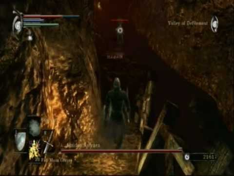 Let's Play Demon's Souls 34 - Maiden Astraea and Garl Vinland, & BP ...