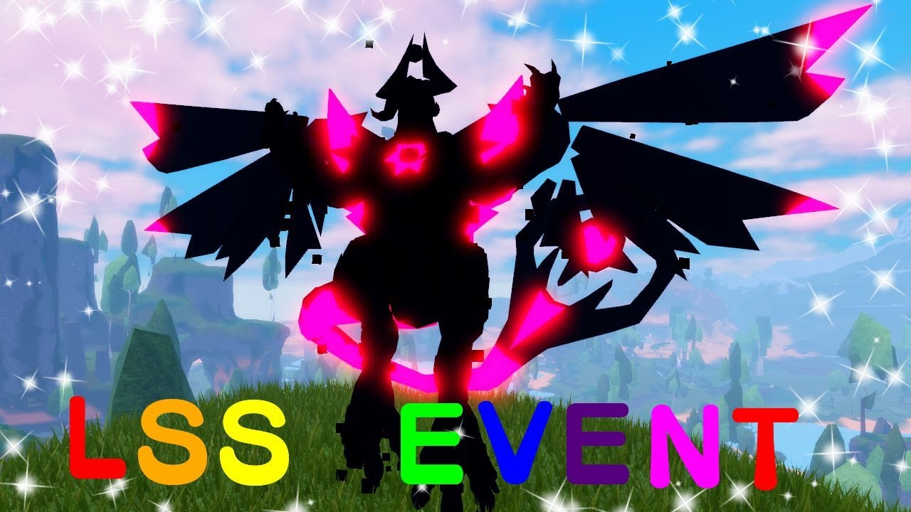 LSS Event Pt1 - All Rewards! - Creatures of Sonaria - YouTube