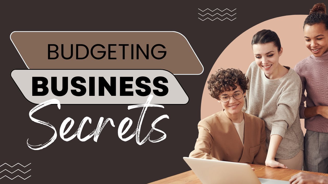 How to do Budgeting ? | The financial beginners guide | Budgeting in ...