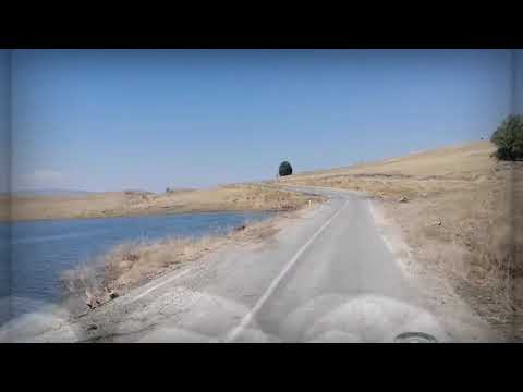 VARTO KAYALI DERE KÖYÜ BARAJ ALTINDA 2