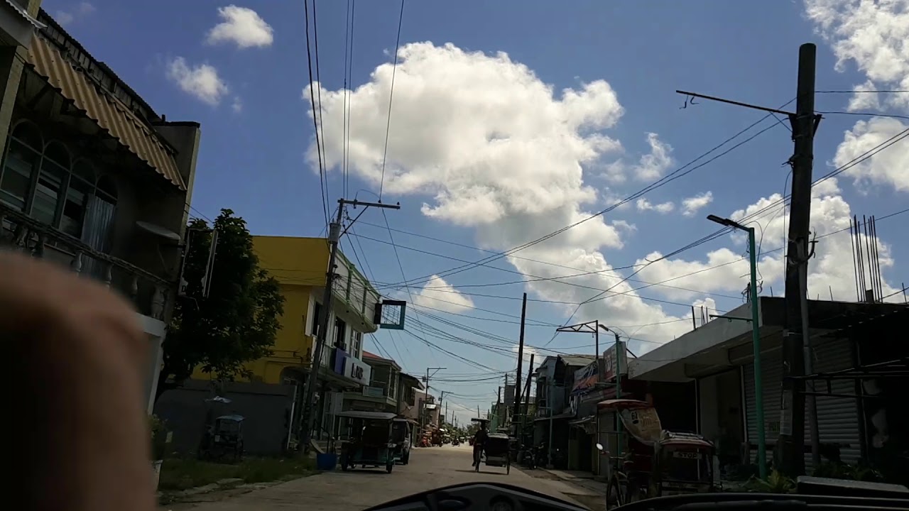 Guiuan Cathedral 09 - YouTube