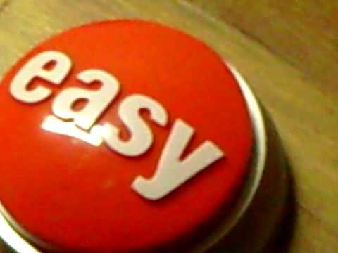 That Was Easy! - YouTube