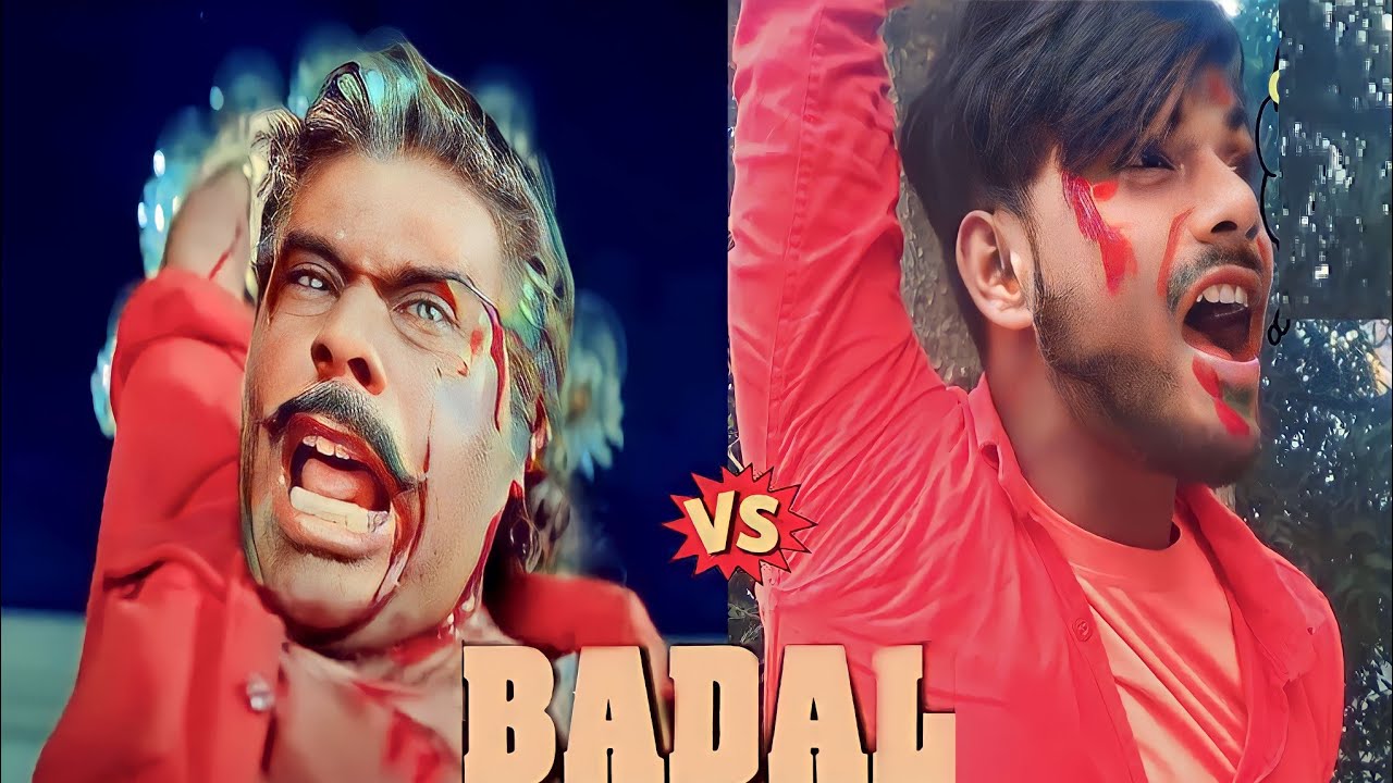 Badal Movie (2000) || Bobby Deol || Amrish Puri || Badal Movie Best ...