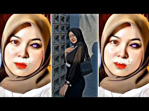 KUMPULAN TIKTOK CEWEK CANTIK UKHTY VIRAL FYP 2023
