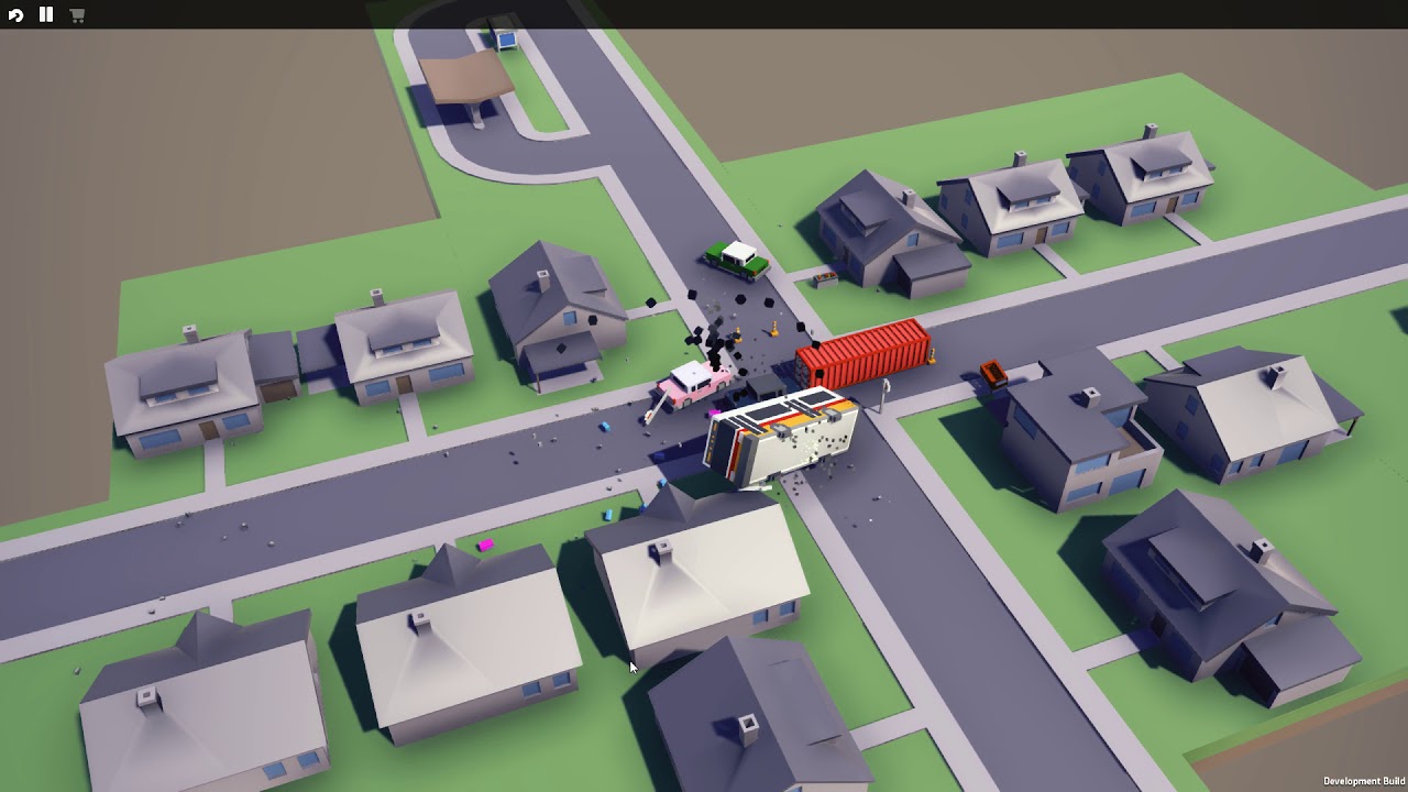 Pile 'Em Up | Gameplay - YouTube