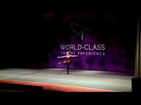 Dance Moms || Cool Me Down (Audioswap)