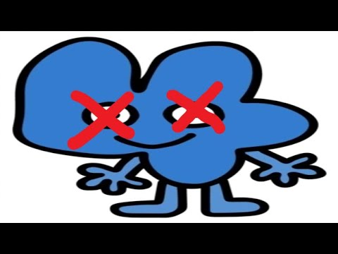 bfb four dies (read desc) - YouTube