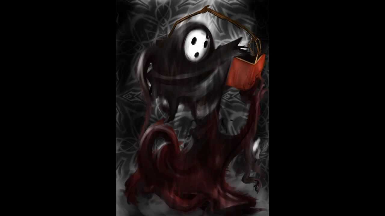 Arakune Voice Pack (English) - YouTube